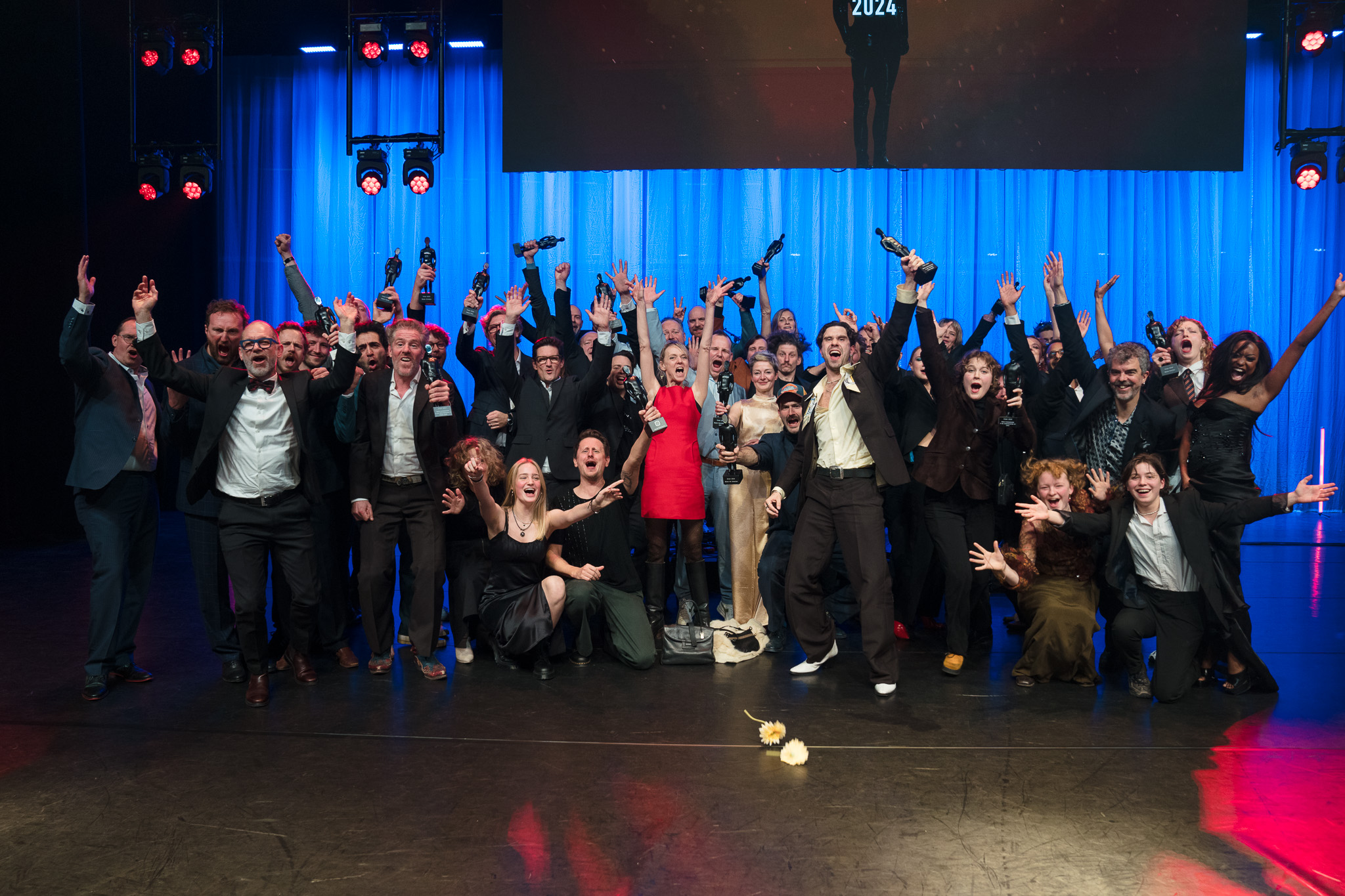Prijzen voor ‘1985’, ‘Wil’ en ‘Godvergeten’: Dit zijn alle winnaars van ... Prijzen voor ‘1985’, ‘Wil’ en ‘Godvergeten’: Dit zijn alle winnaars van ...