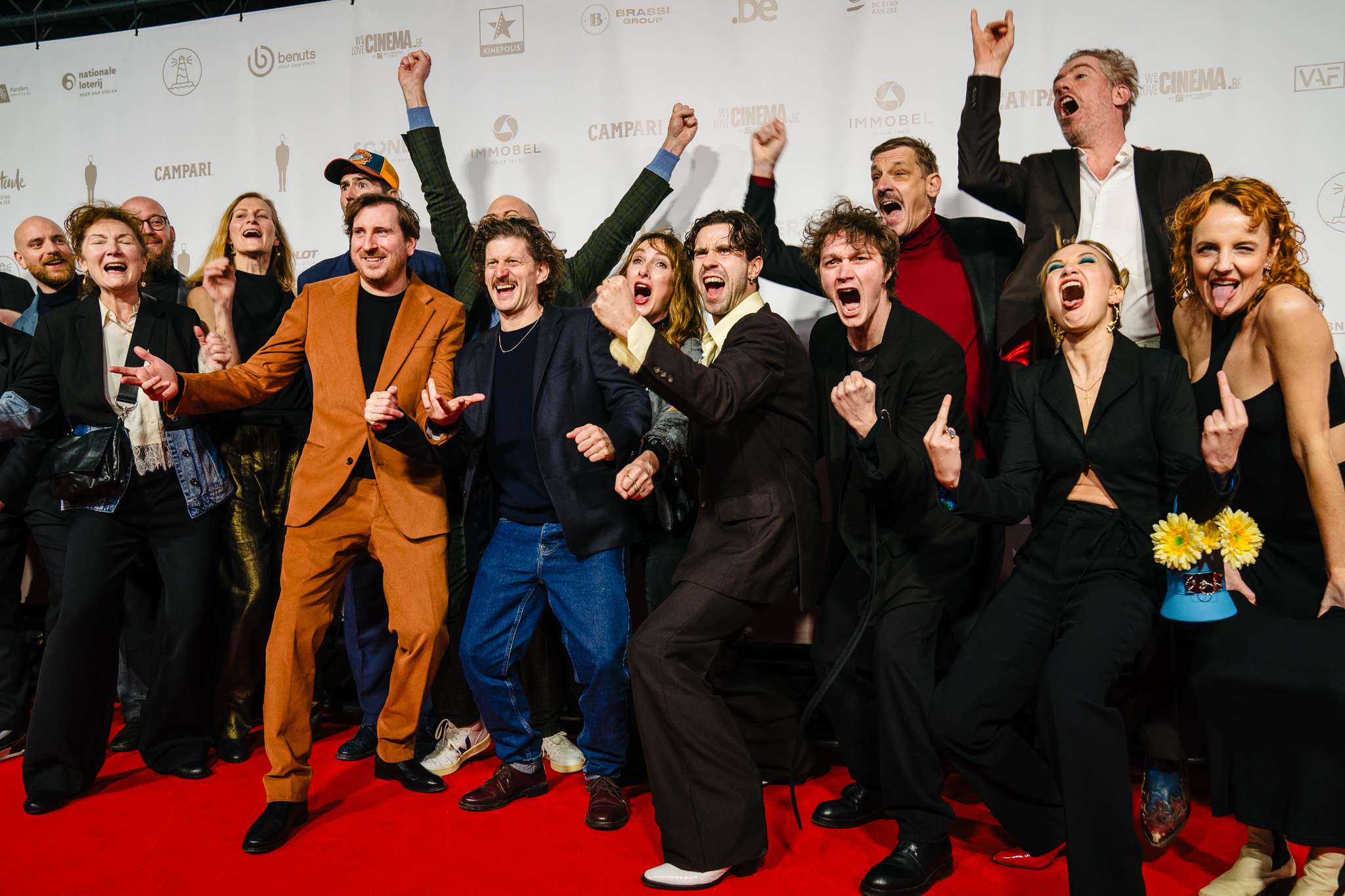 Editie 2024 | De Ensors